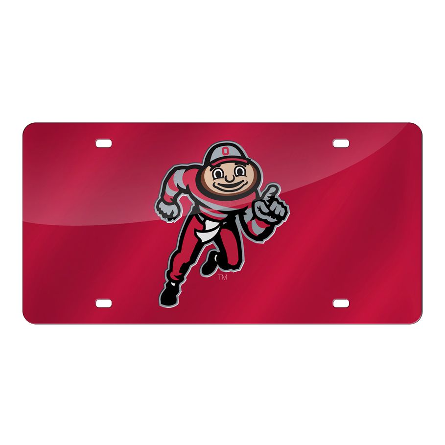 Ohio State Car Accessories | Shop OSU Buckeyes
