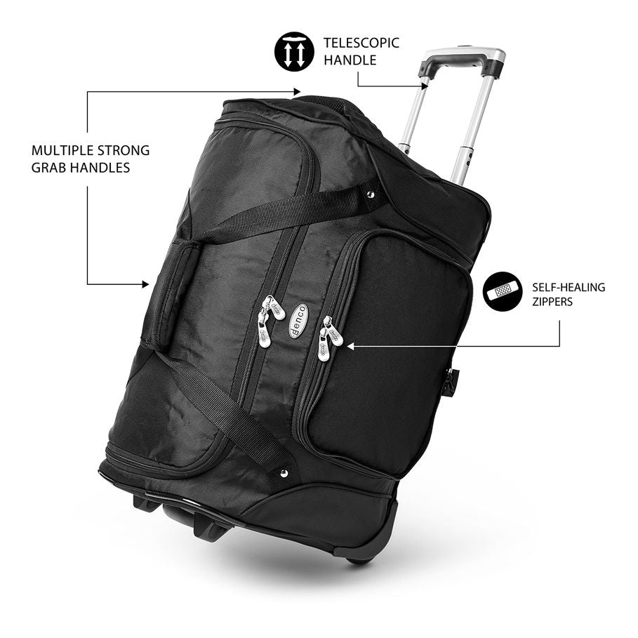 Ohio State Luggage & Bags | Shop OSU Buckeyes