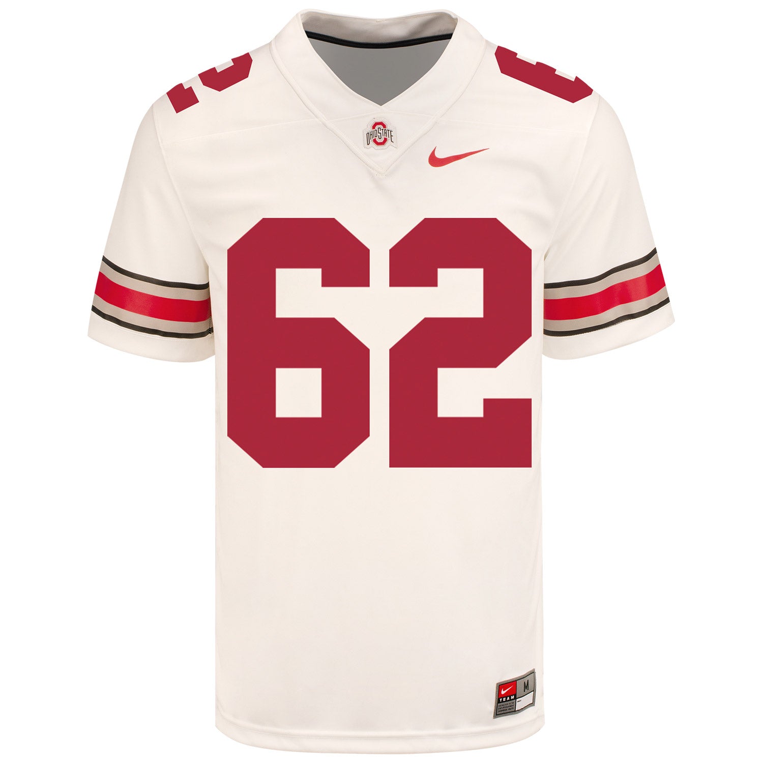 Ohio State Football Jerseys | Shop OSU Buckeyes