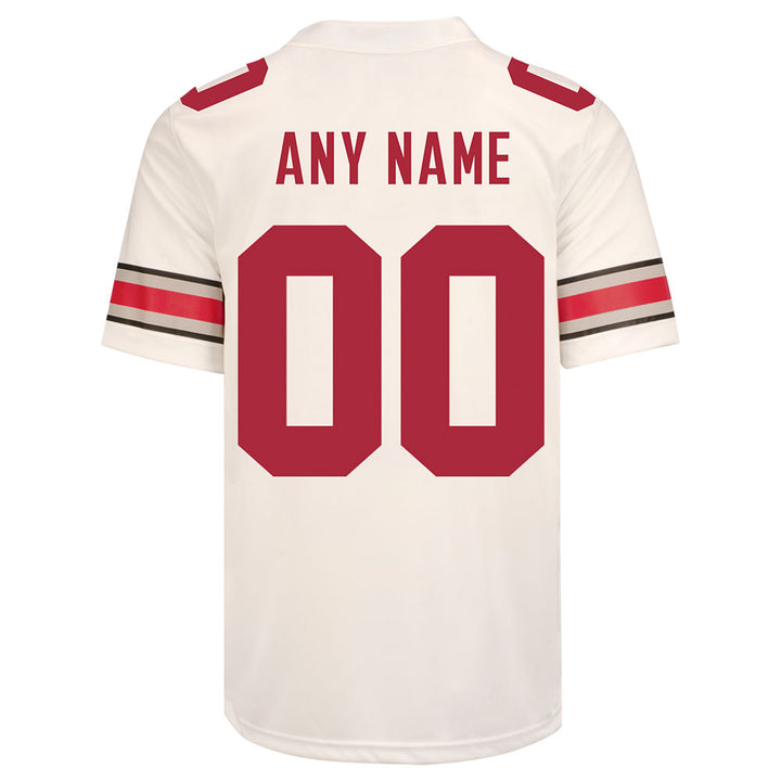 Ohio State Football Jerseys – Shop OSU Buckeyes