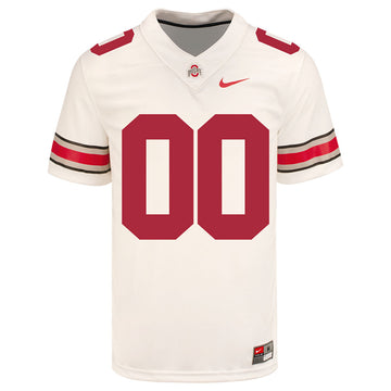 Ohio State Football Jerseys – Shop OSU Buckeyes