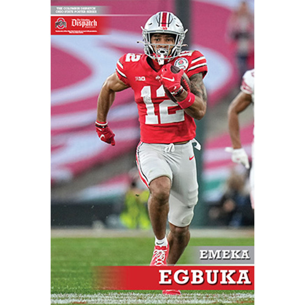 Ohio State Wall Art | Shop OSU Buckeyes