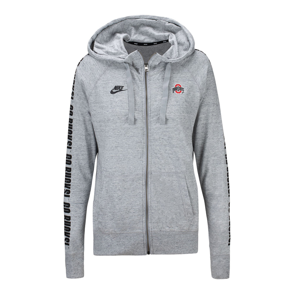 Women's Ohio State Nike Merchandise | Shop OSU Buckeyes
