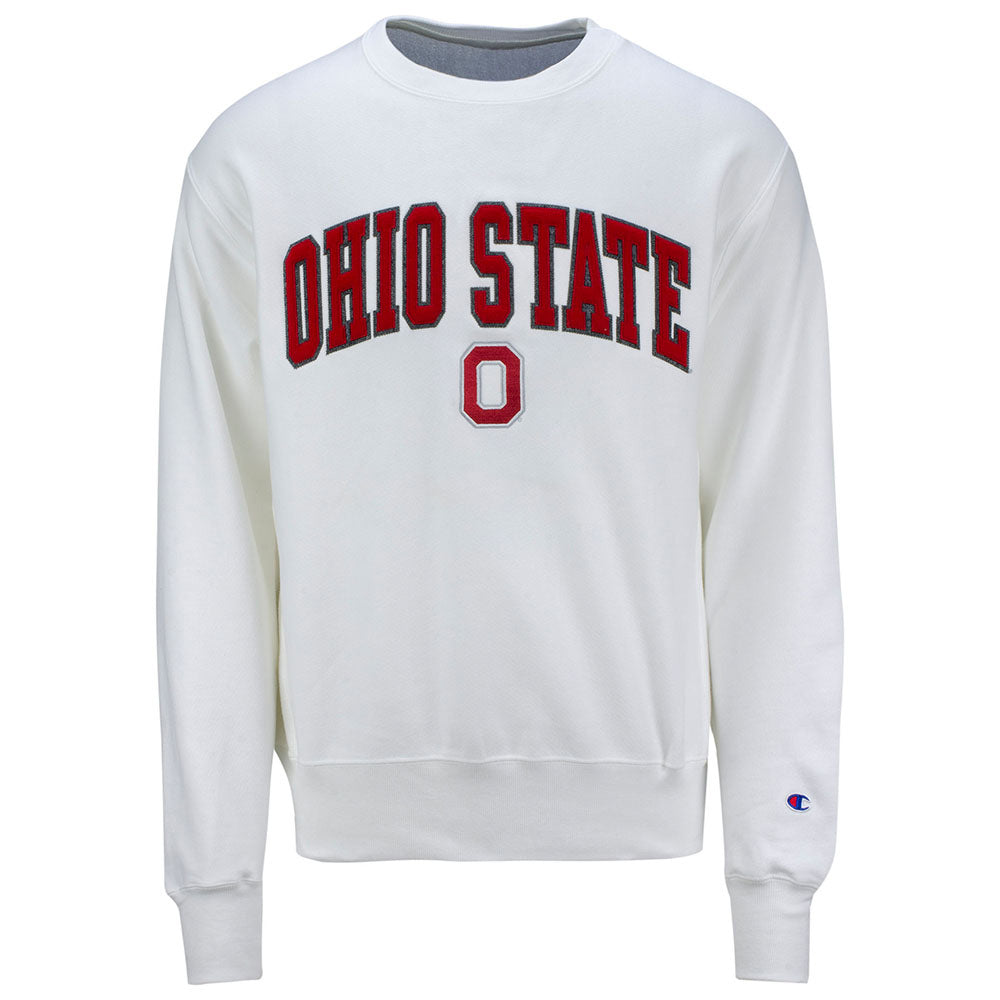 Ohio State Sweatshirts & Hoodies | Shop OSU Buckeyes
