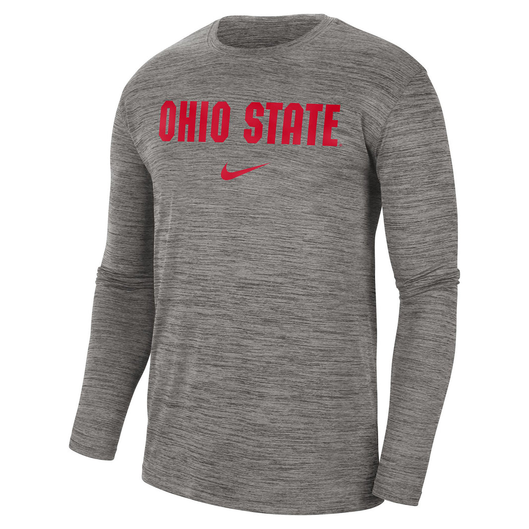Ohio State Long Sleeve T-Shirts – Shop OSU Buckeyes