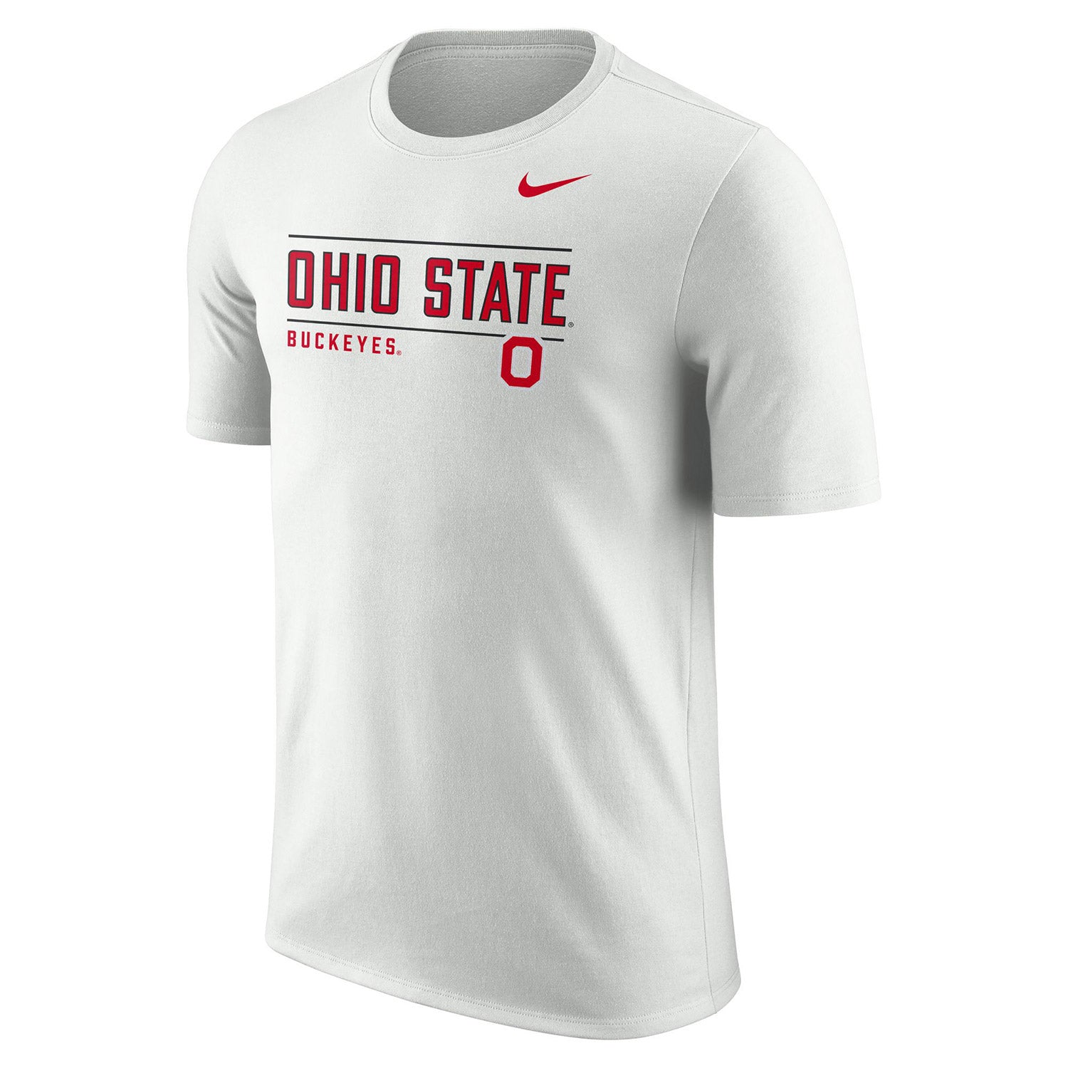 Adult T-Shirts | Shop OSU Buckeyes