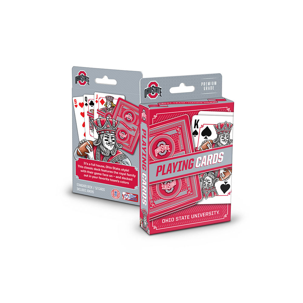 Ohio State Games & Toys – Shop OSU Buckeyes