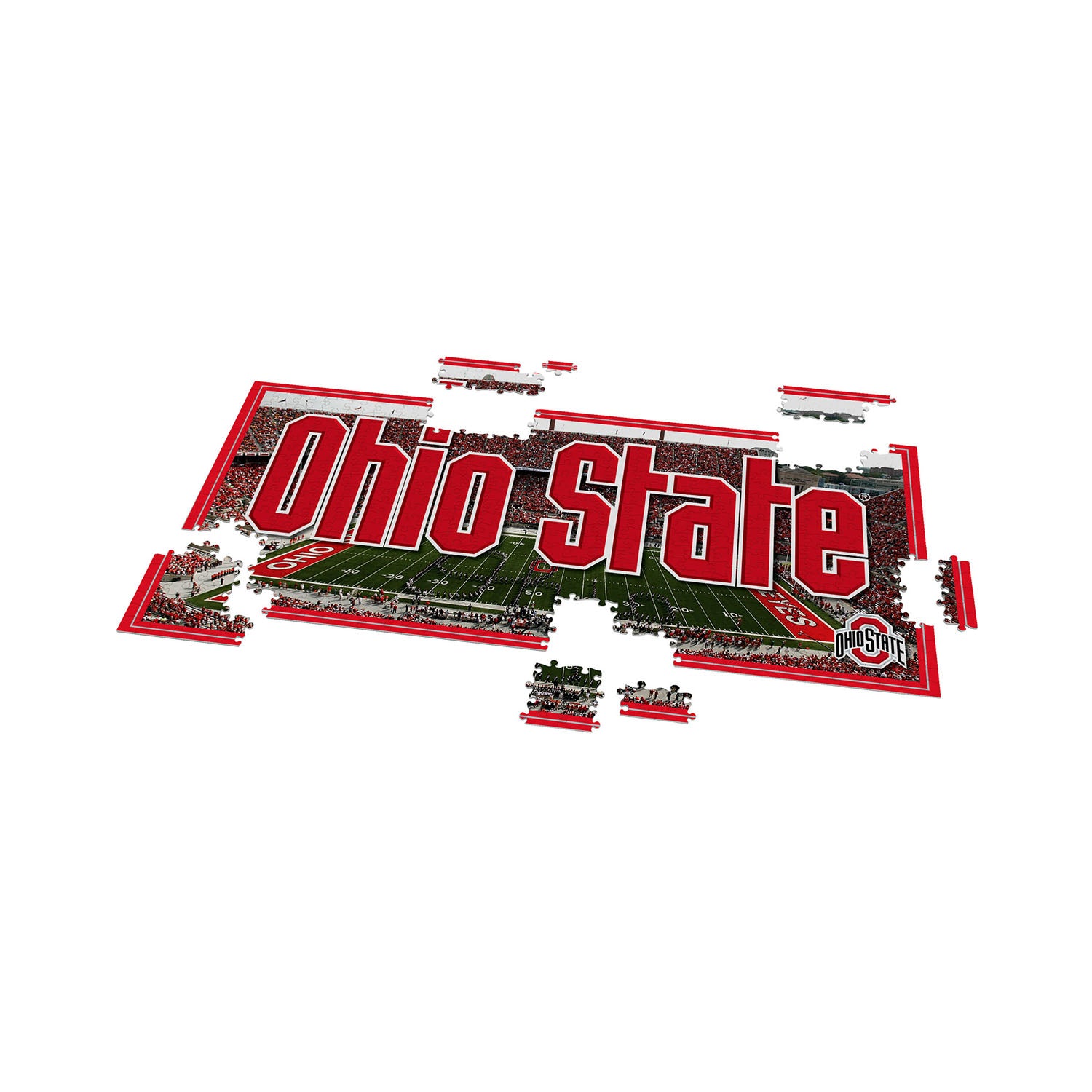 Ohio State Games & Toys | Shop OSU Buckeyes