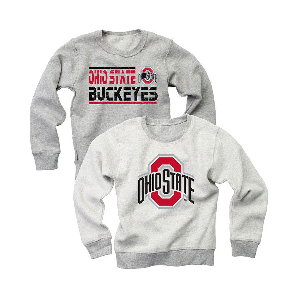 Ohio State Infant & Toddler Apparel | Shop OSU Buckeyes