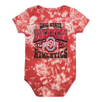 Ohio State Infant & Toddler Apparel – Shop OSU Buckeyes