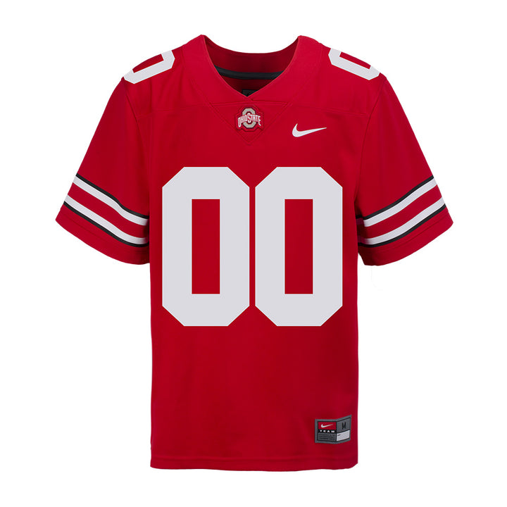 Ohio State Jerseys - Cyber Monday 25% Off Sitewide – Shop OSU Buckeyes