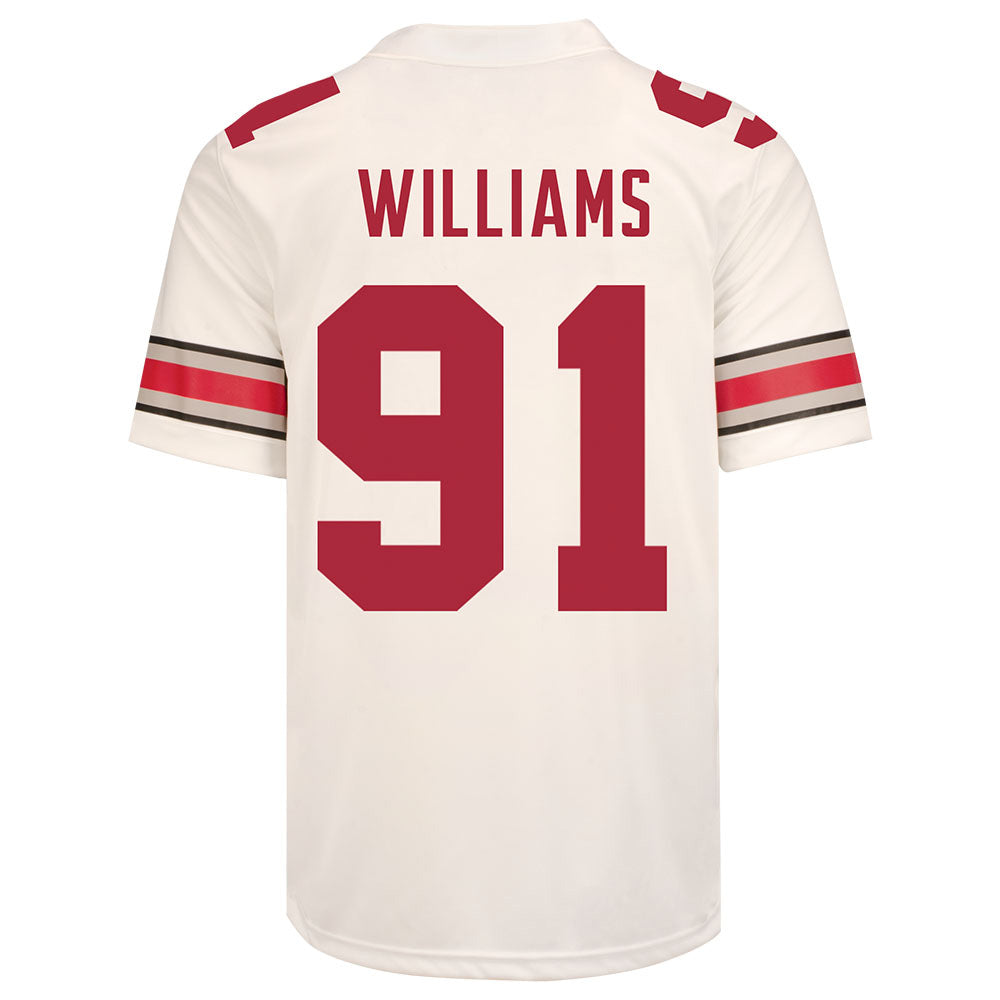 Ohio State Football Jerseys | Shop OSU Buckeyes