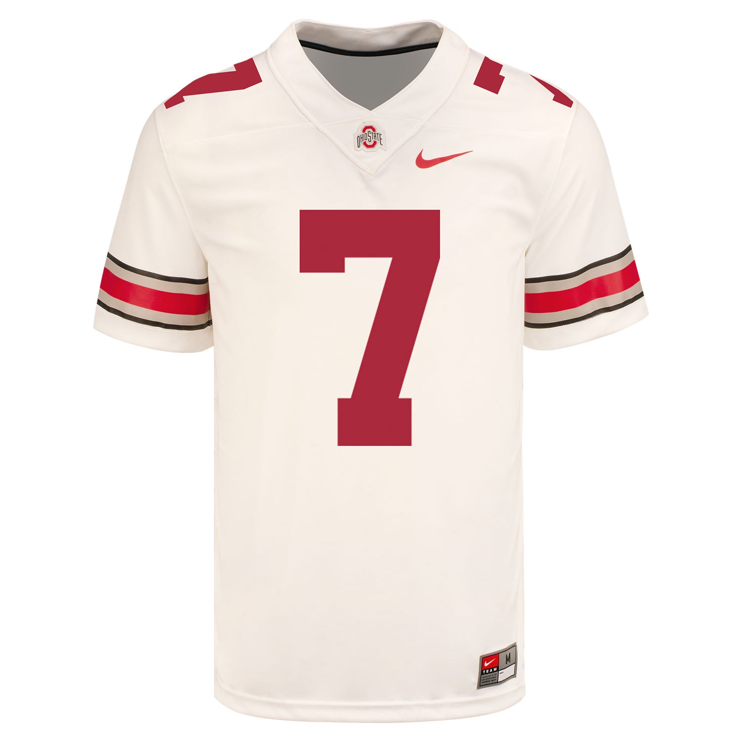 Football Jerseys | Shop OSU Buckeyes